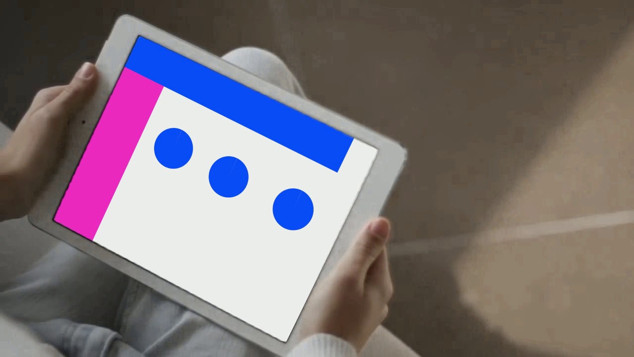IPAD Tracking - YouTube