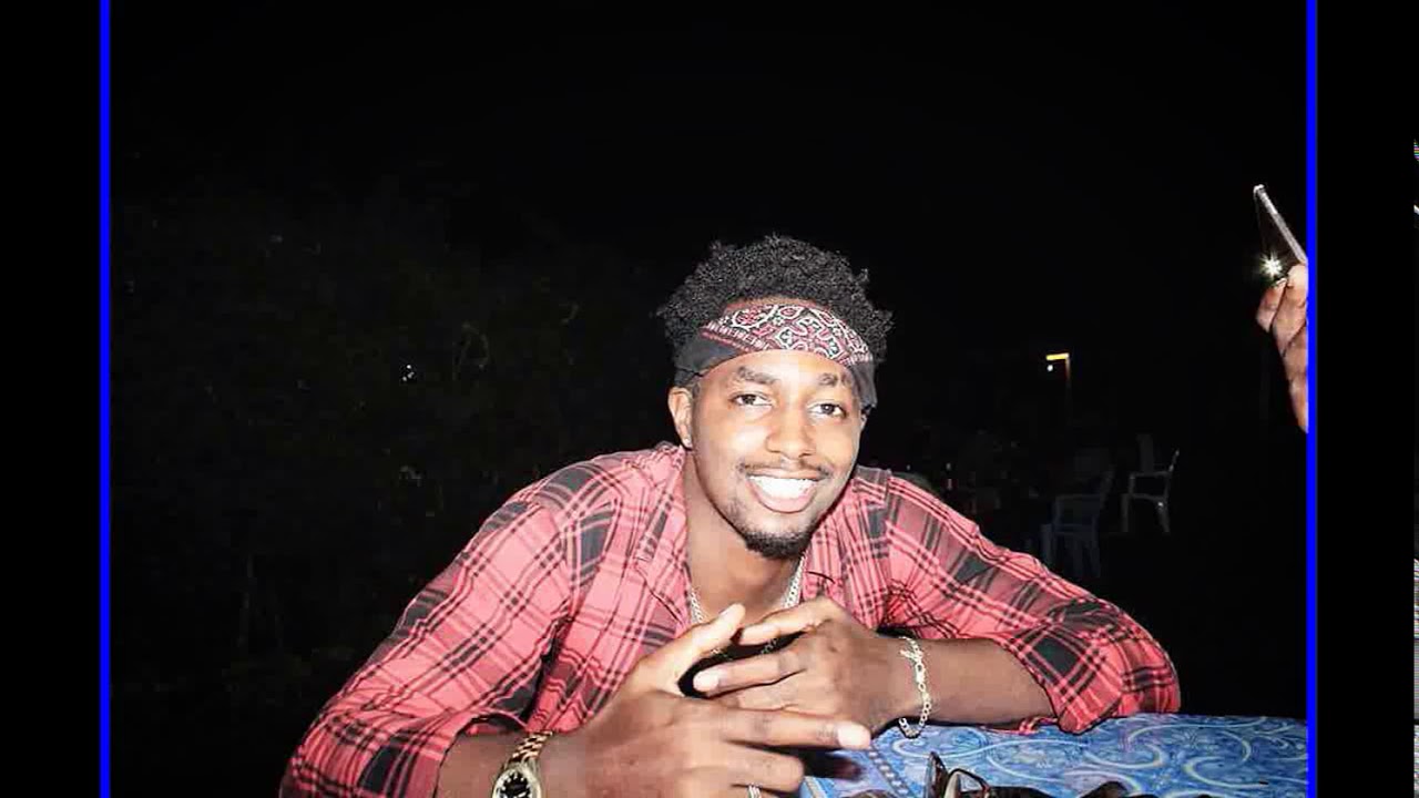 Preeze 36 -Itegure - YouTube