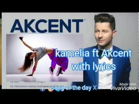 Akcent ft lidia,status //kamelia//official song lyrics// - Akcent, feat Lidia Buble & DDY Nunes -