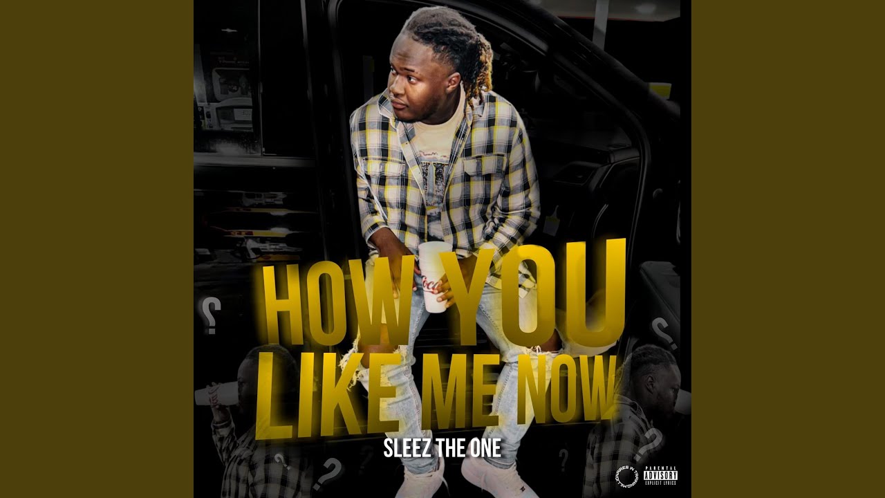 How you like me now? - YouTube