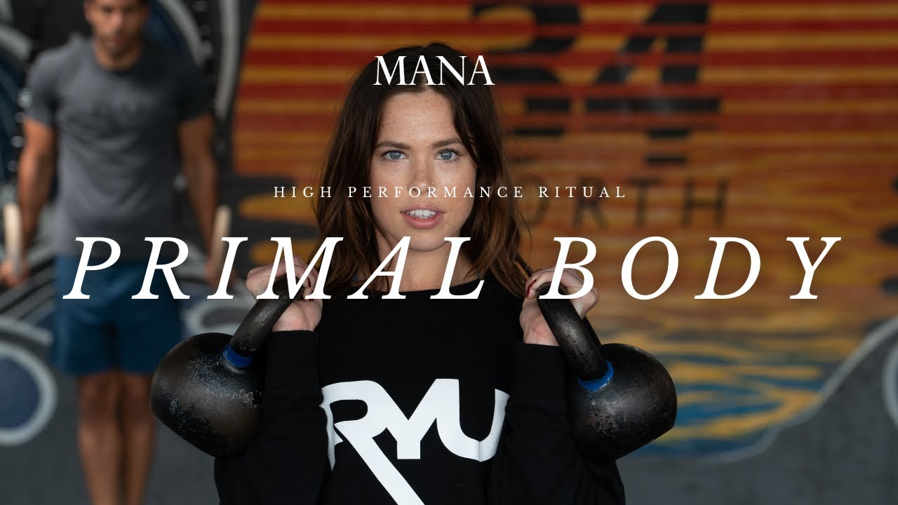 10-Minute Functional Strength Workout - Partner Circuit - RFT - WECK Method - YouTube