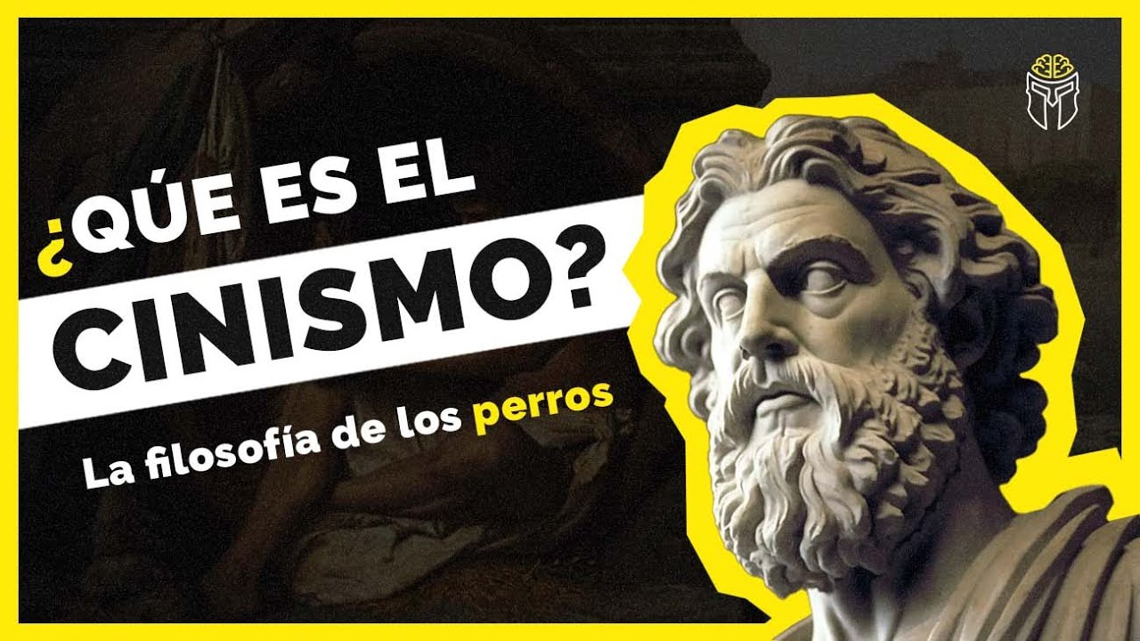 Qué es el CINISMO: la filosofía de los perros | El Rincón de Aquiles ...