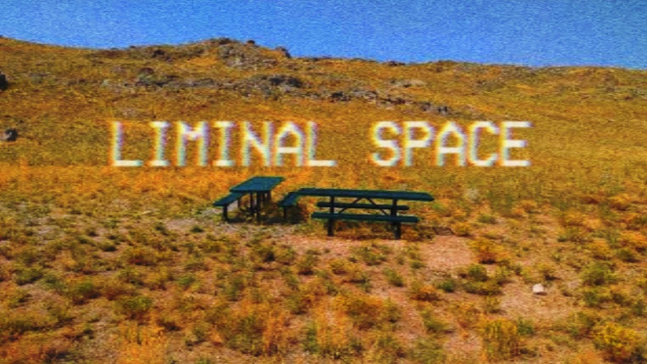 VHS - Liminal Spaces - YouTube