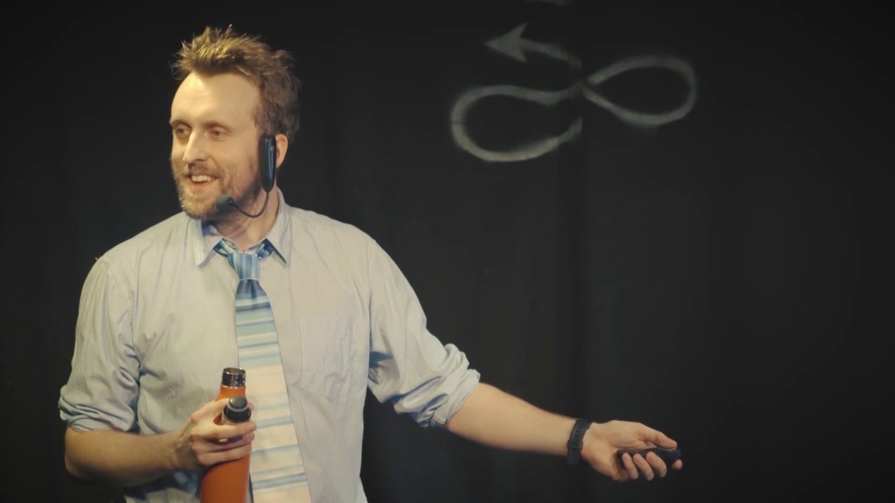 Matt Winning: Climate Strange (Part 2) - YouTube