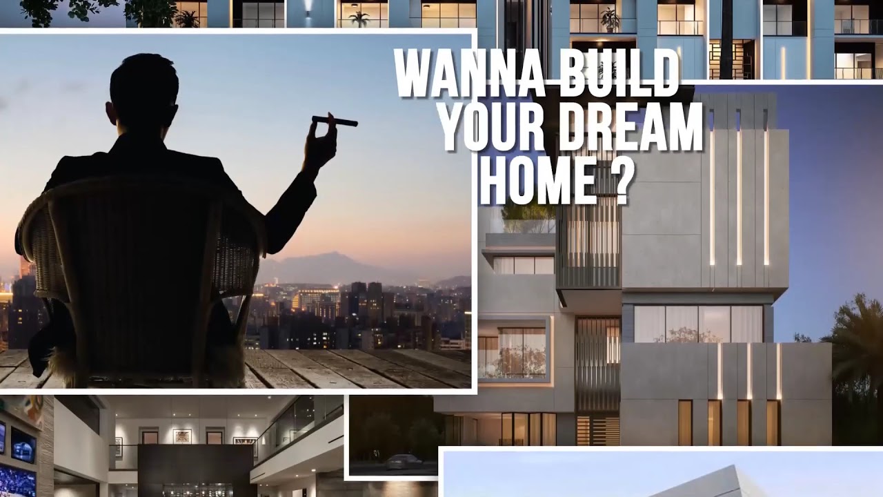 Design and Build - YouTube
