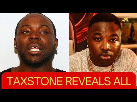 Taxstone REVEALS all in Danza interview: REACTION! 🤯 - YouTube