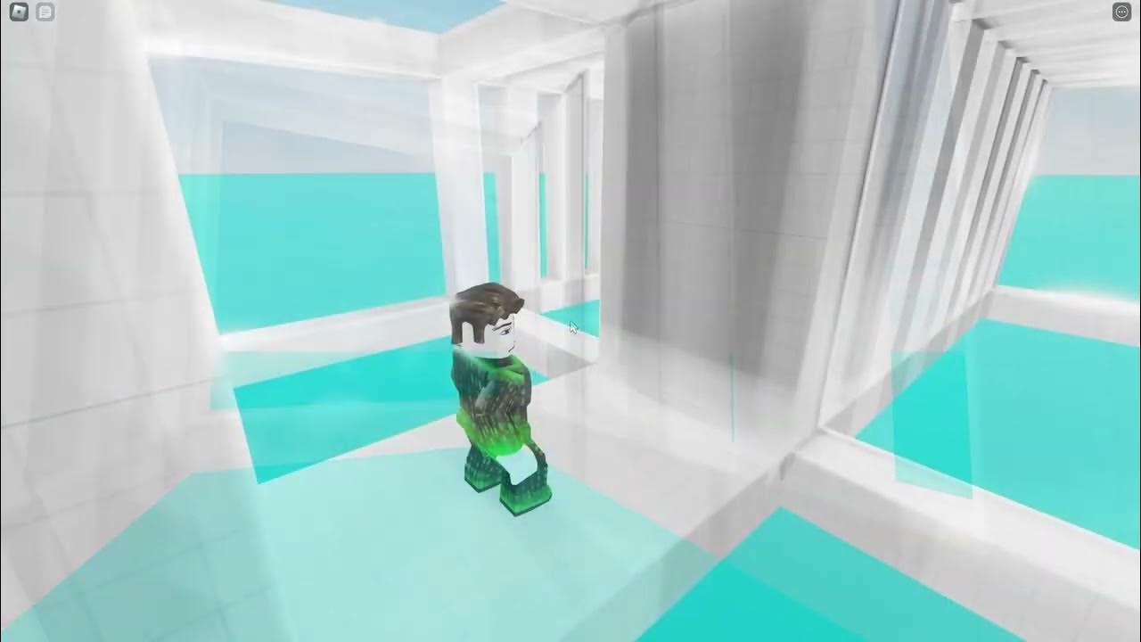 Parallax Mapping in Roblox - YouTube