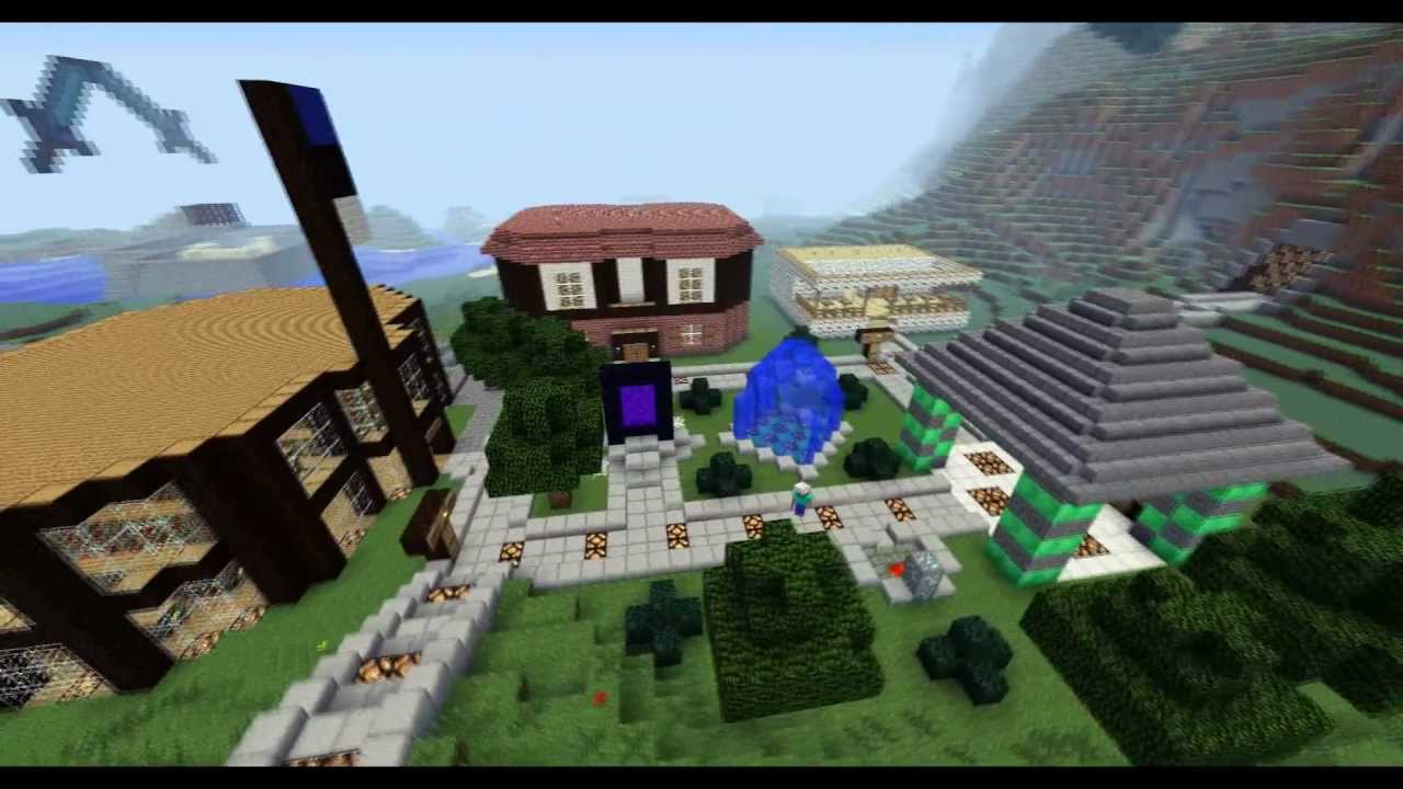 Eesti Wabariik Minecraft Server AVATUD - YouTube