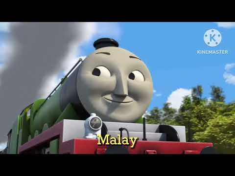 Season 21 Malay remastered extended/US Version 