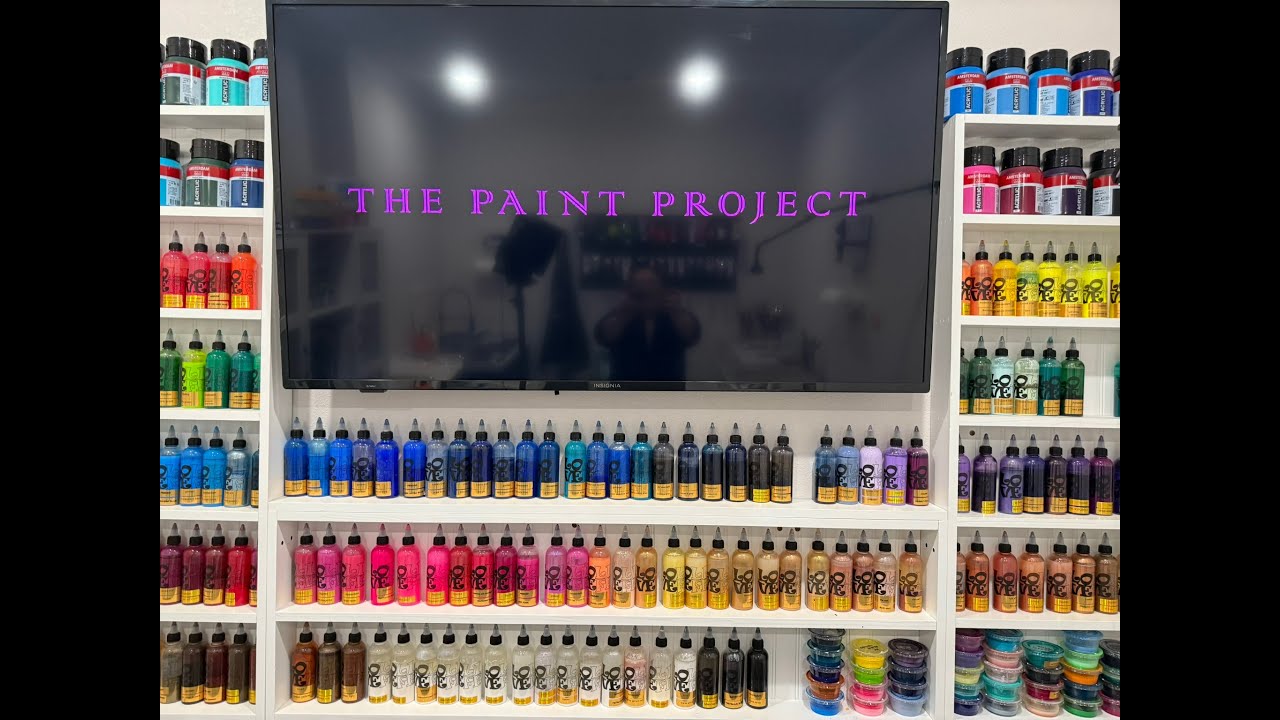 Welcome To My studio. - YouTube