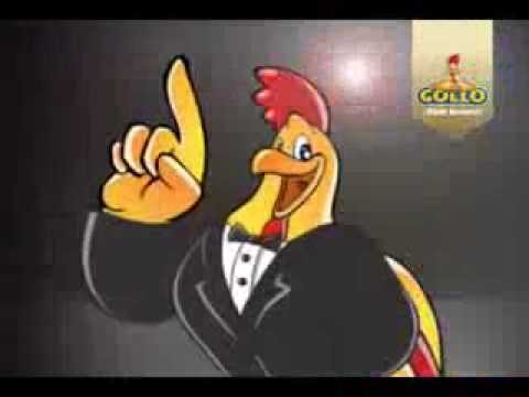 Categoría pantallas. El reconocimiento es para...¡Gollo! - Gollo - YouTube