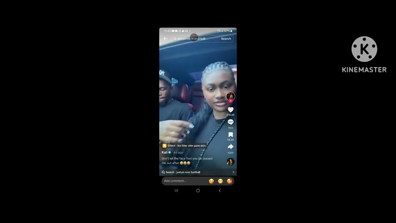 Nah foo. I'm not waiting till u wan delete him. Once march 8th hit it ...