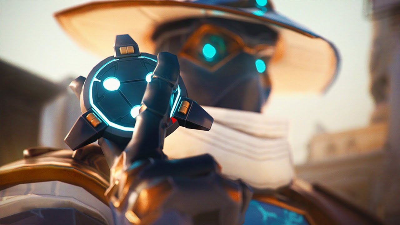 XylerAE Rebranded Trailer (Cypher Animation) - YouTube