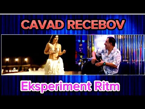 Cavad Recebov - Maraqli Ekspiment - (Xazar Axsami) 2023 -