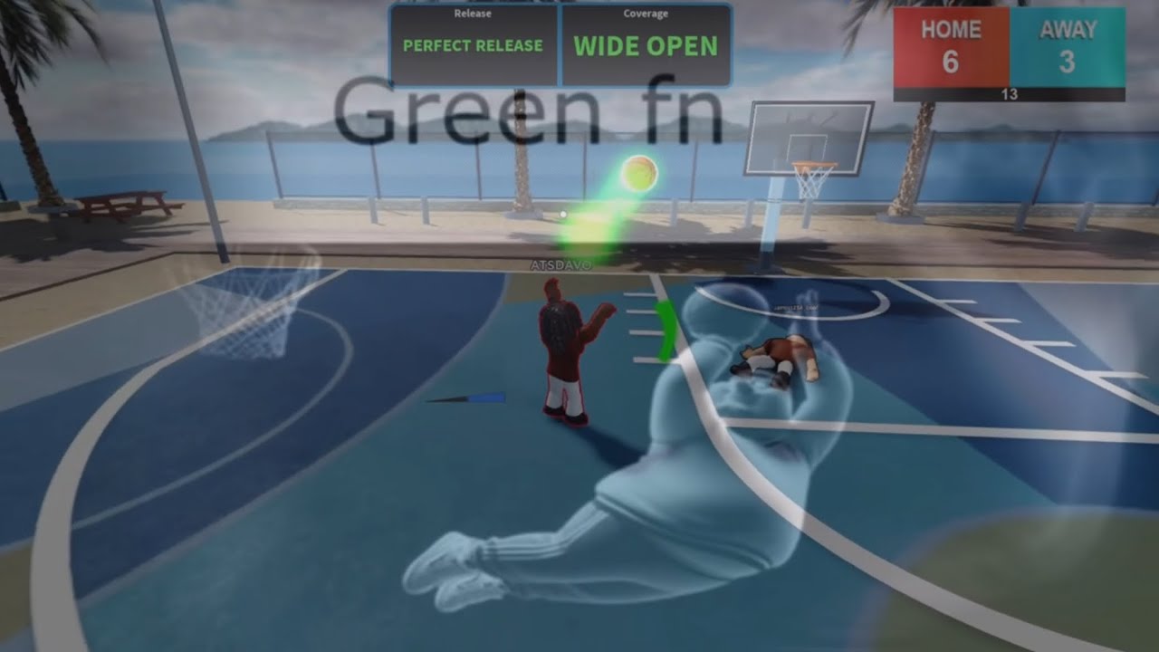 the definition of green fn. - YouTube