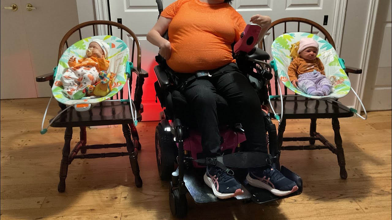Baby number three is almost here I’m so excited - YouTube