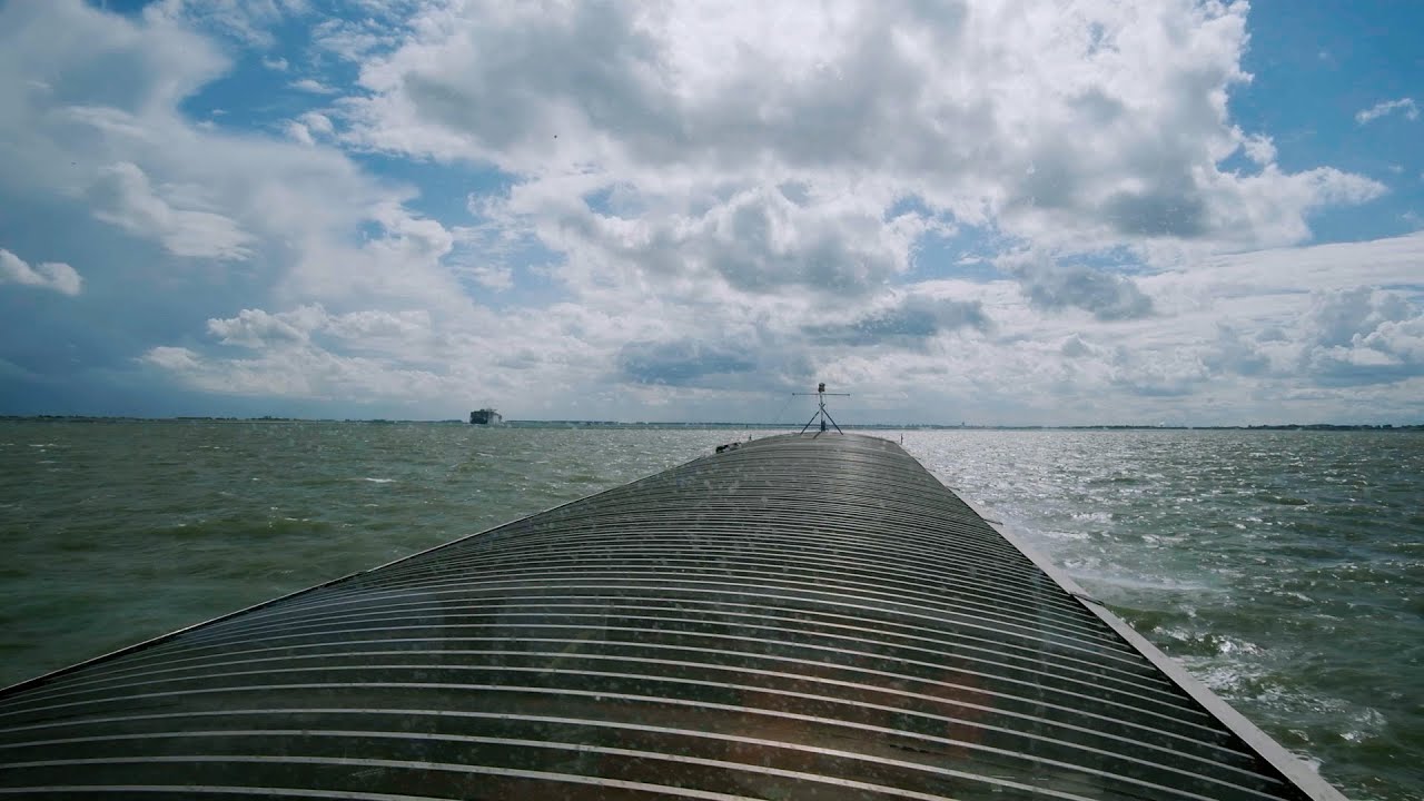 Westerschelde - YouTube