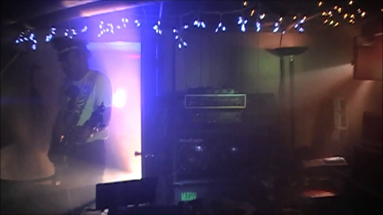 Tones On Tail - Go! (club mix) - Glenn Campling bass line - YouTube