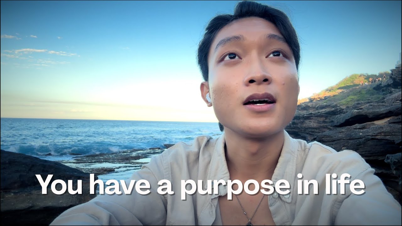What is YOUR PURPOSE in life? - YouTube