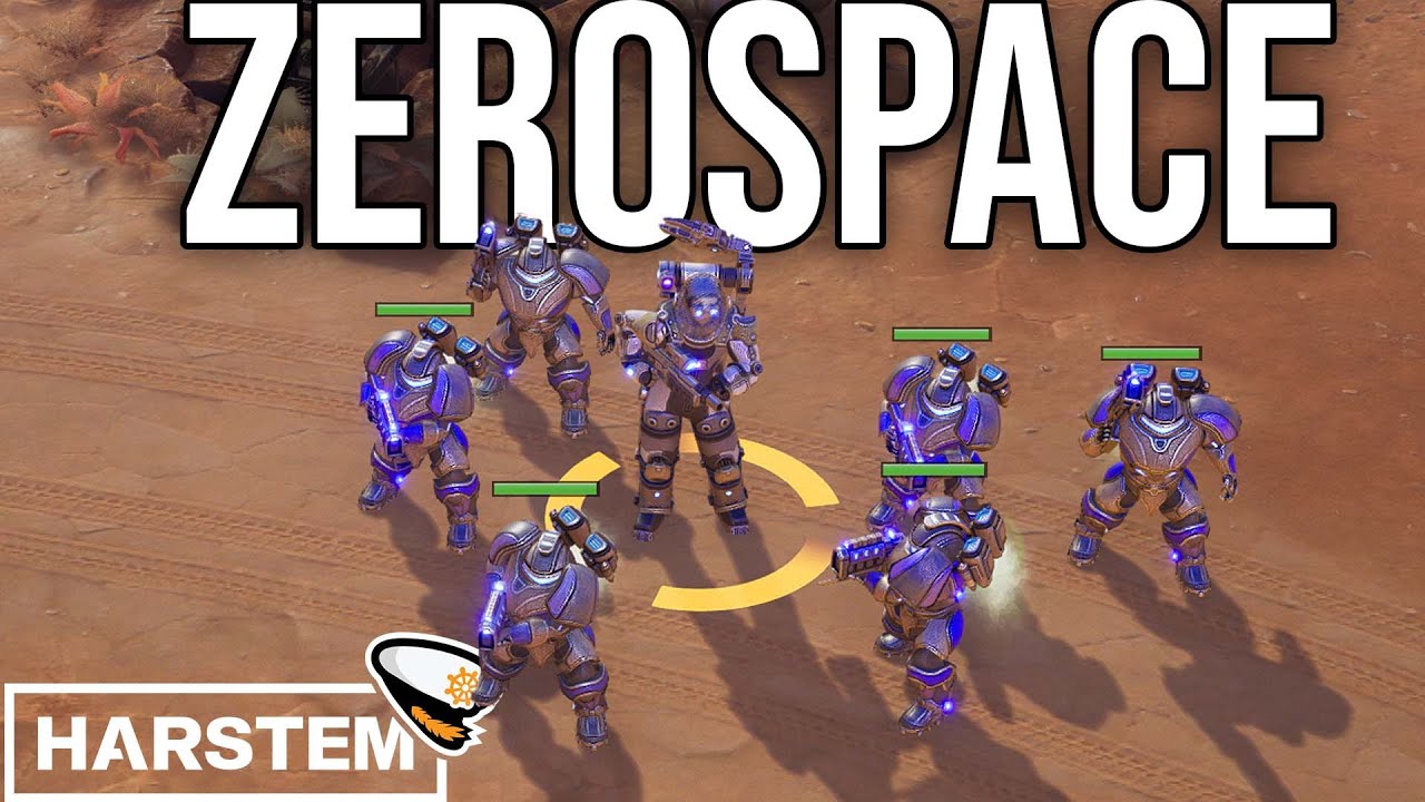 New RTS Gameplay Reveal - YouTube