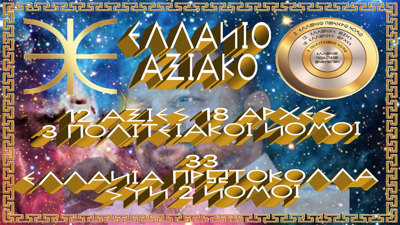 ΕΙΣΑΓΩΓΗ ΣΤΑ ΕΛΛΑΝΙΑ ΑΞΙΑΚΑ ΠΡΩΤΟΚΟΛΛΑ - YouTube