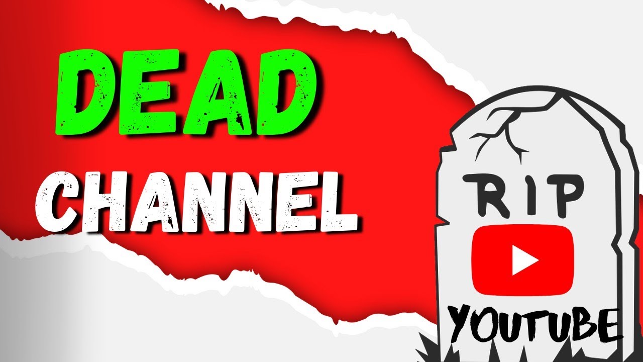 These small mistakes can make your channel terminated. - YouTube