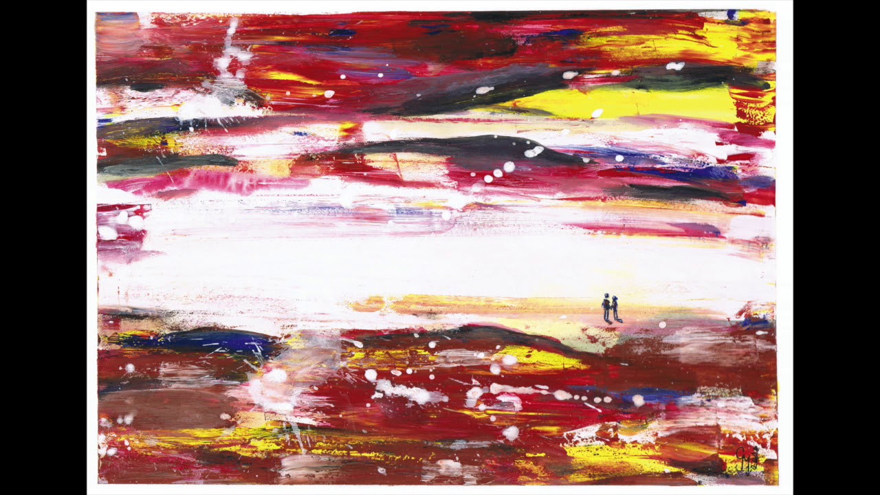 Heart Variations - Scenic Walking - YouTube