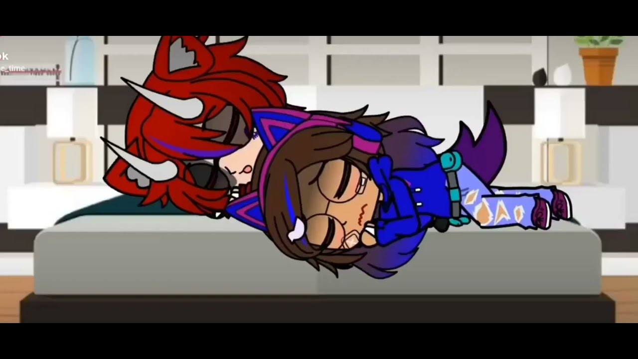 Spirit lead me #gacha - YouTube