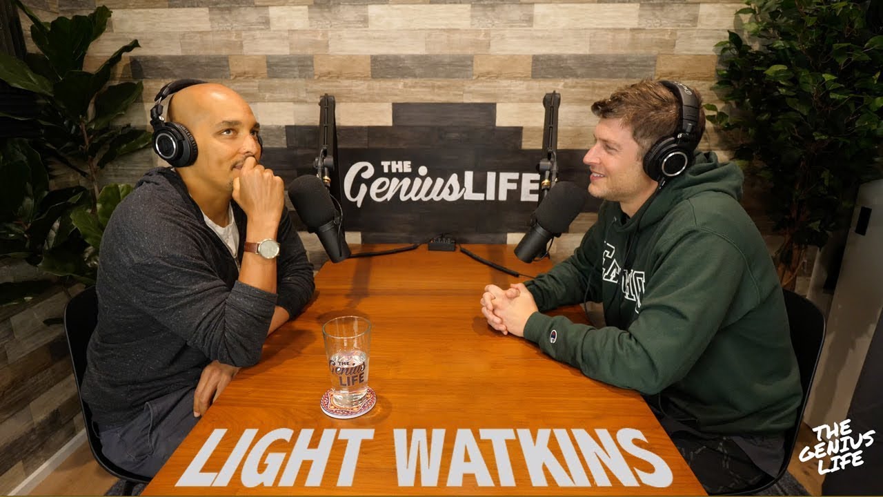 Modern Love, Present Gratitude, and Future Motivation - Light Watkins ...