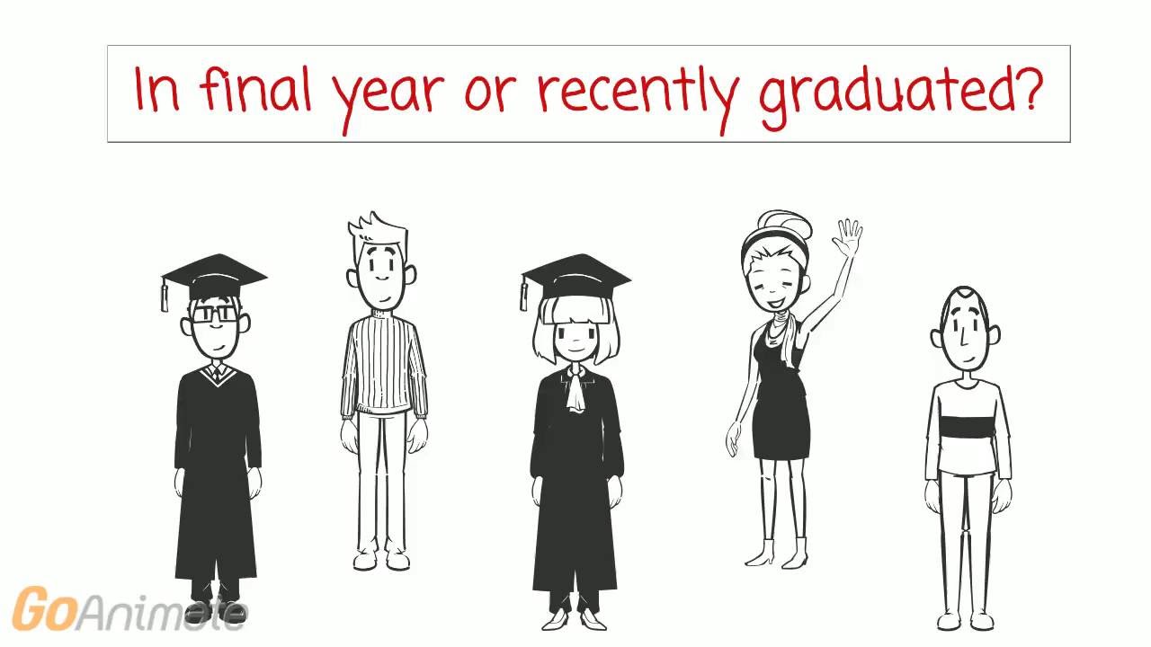 gradireland Graduate Careers Fair 2016 - YouTube
