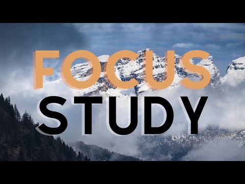 Study Focus l Study Session l Focus Session l #study #focus #pomodoro # ...
