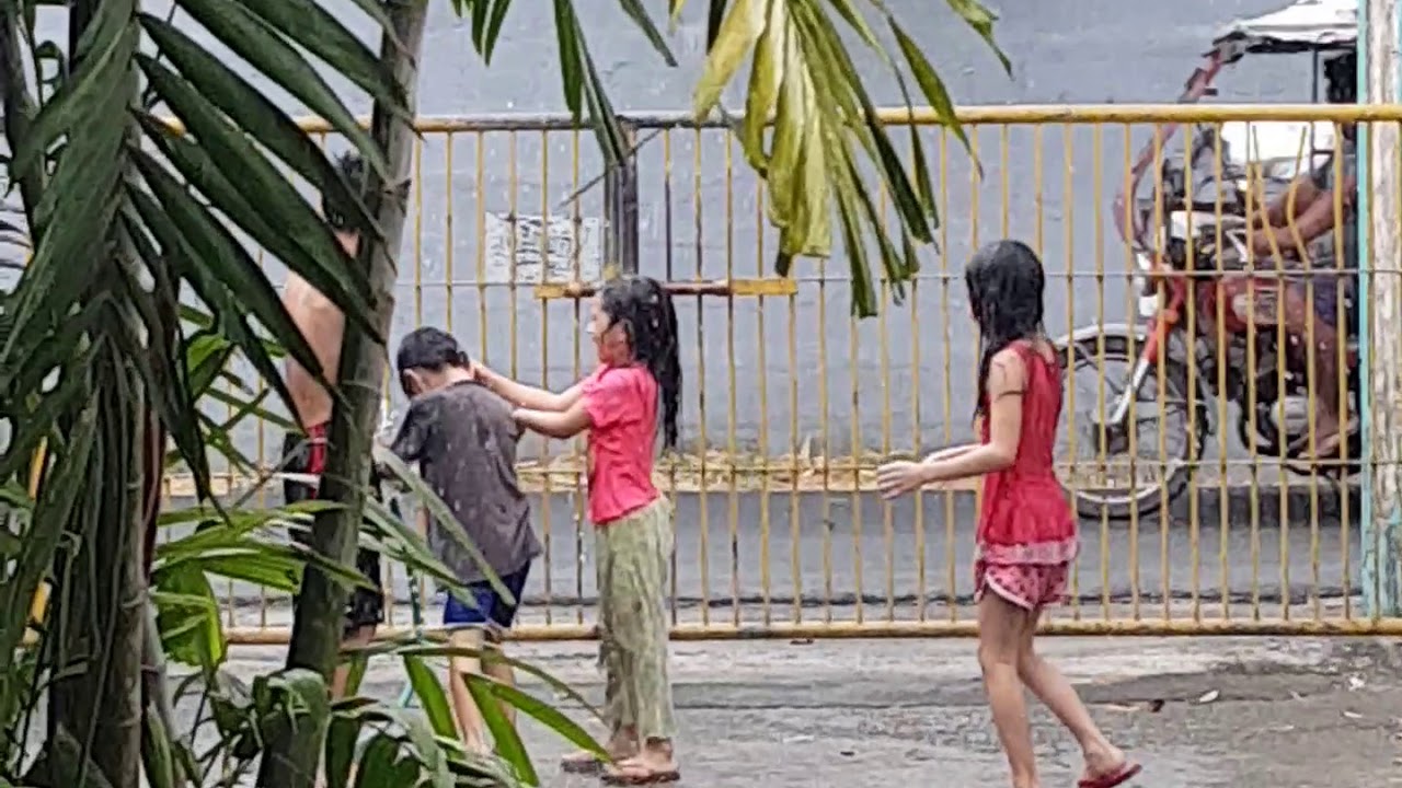 Ligo sa Ulan - YouTube