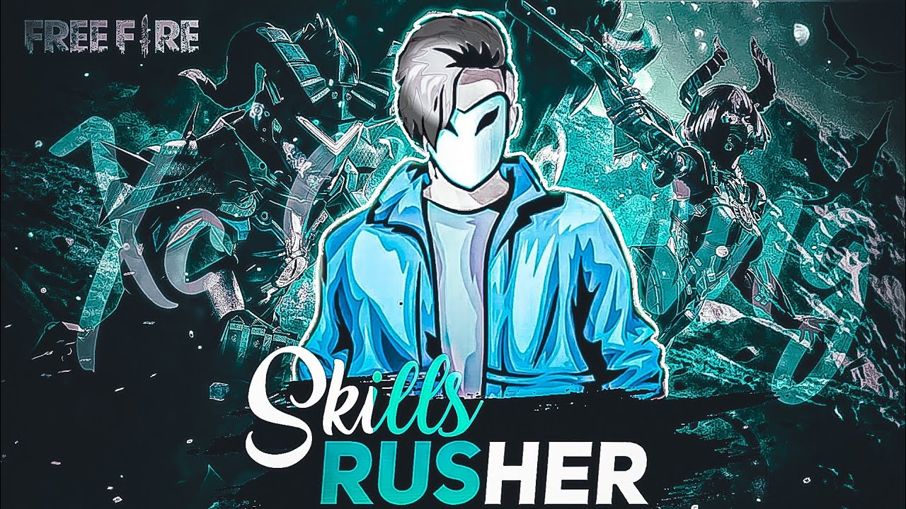 WHICH AND BEST CHARACTER SKILLS REQUIRED FOR RUSHER IN TOURNAMENT ...