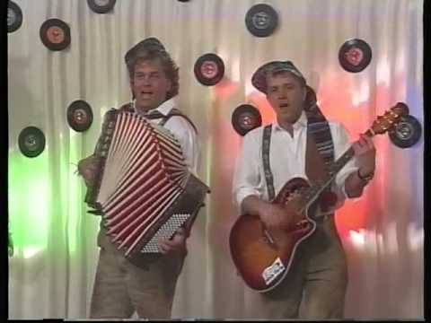 Zipfi Zapfi Buam - Heut gehn wir aus - YouTube