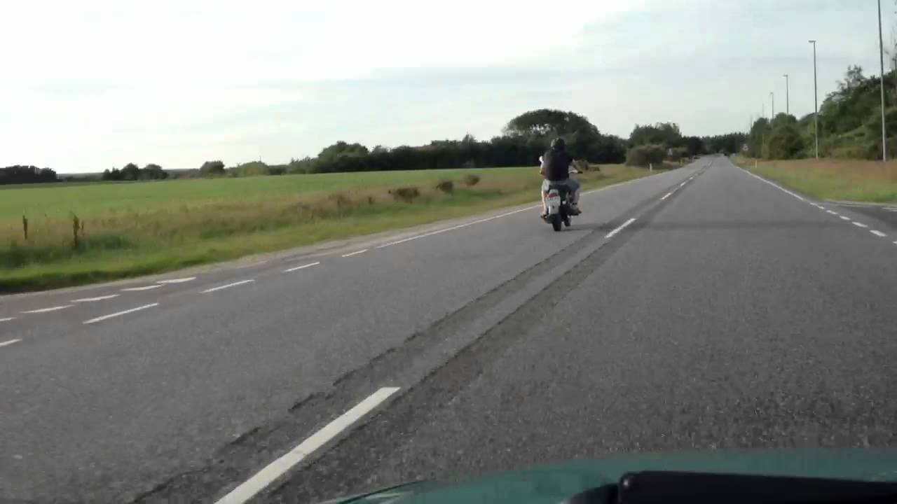 BSA A7SS "Shooting Star 500" - YouTube