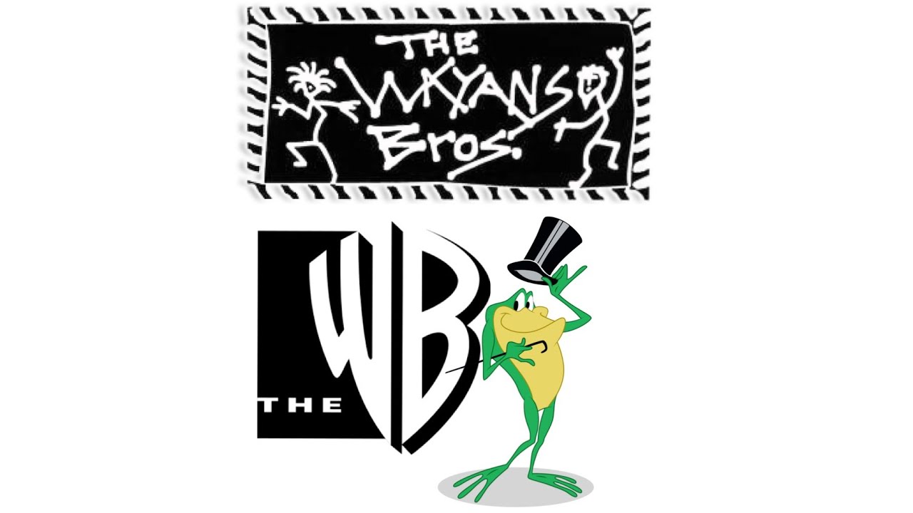 Michigan J. Frog is Proud to Present The Wayans Bros WB Bumper (August ...