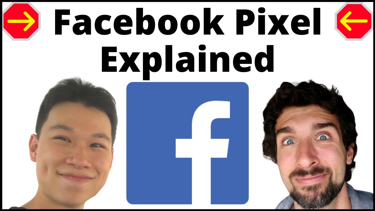 Using Facebook Pixel For Retargeting [Explained With Examples] - YouTube