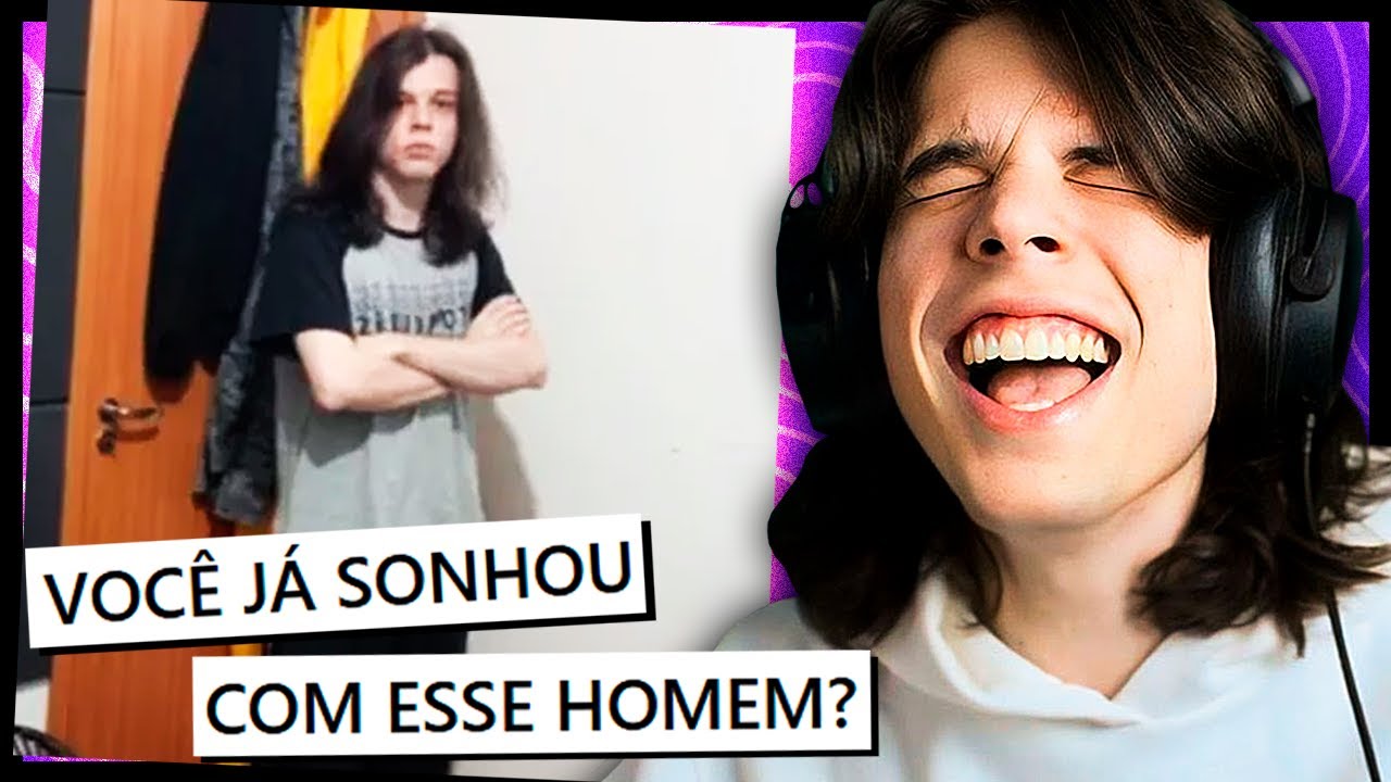 EU ME CONHEÇO? (Ft. Tiba, Keller e Kojj) - YouTube