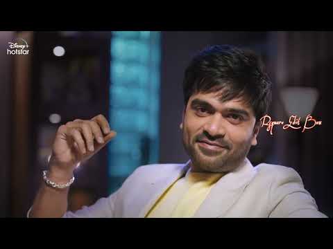 STR Big boss ultimate promo x vallavan Bgm