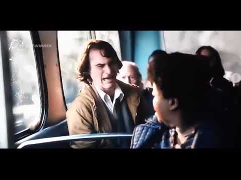 Joker (2019) - Arthur laughing - - YouTube