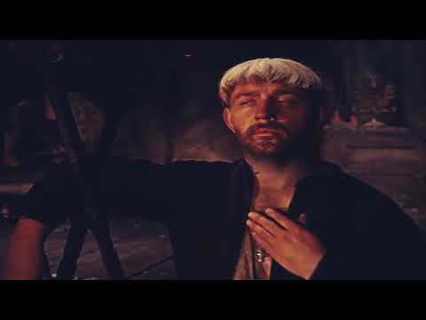 Viy (English from Russian. Spirit of Evil) (1967) [English Subtitles] 🌸💠