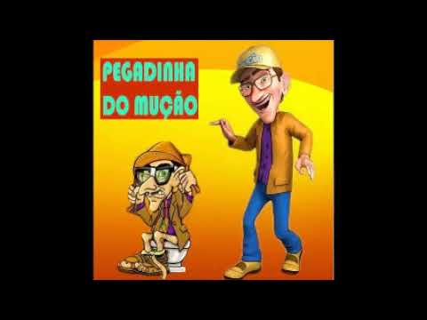 Pegadinha do Mução   Chupetinha