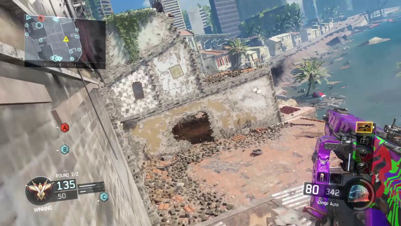 Full streaks - YouTube