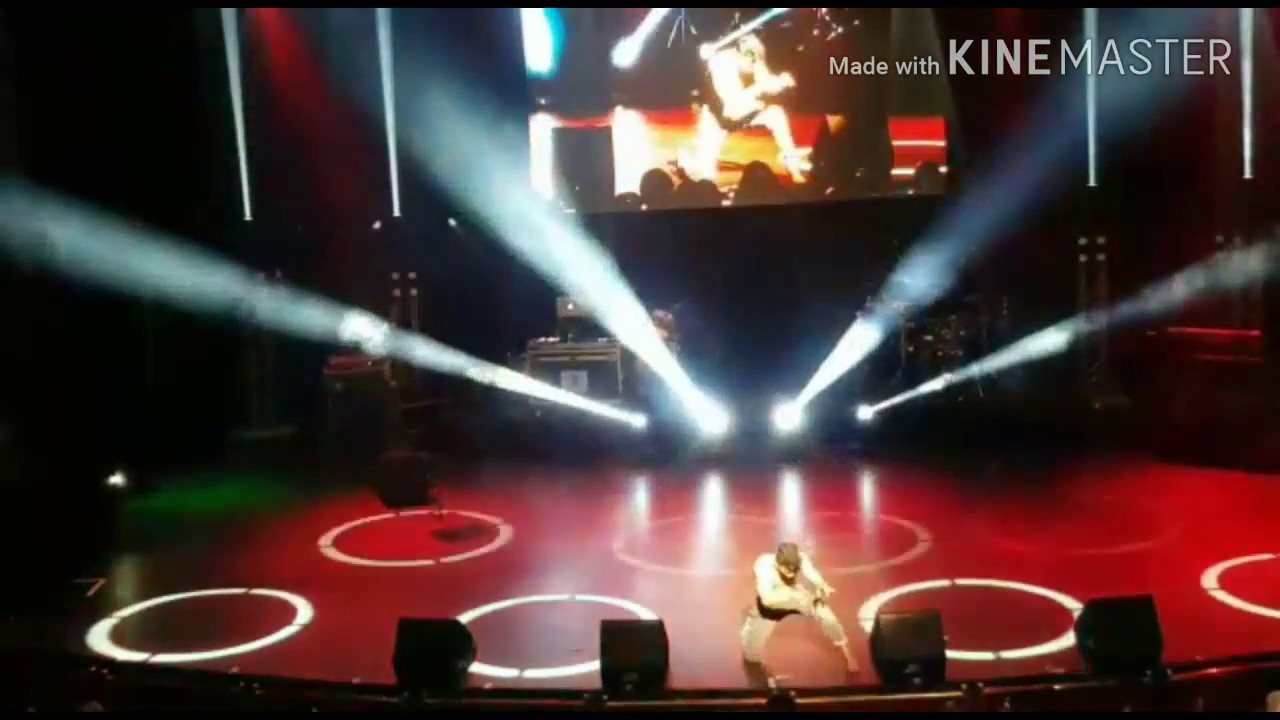 Sanket gaonkar # dance - YouTube