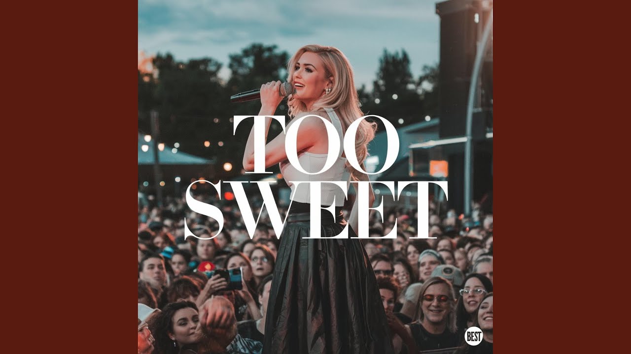 Too Sweet (Love Song) - YouTube