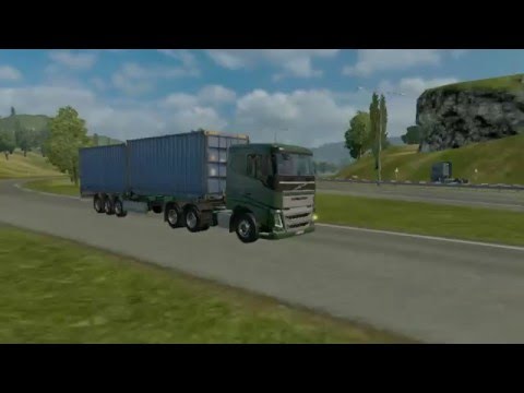 3. bölüm volvo yeni kasa iyi seyirler