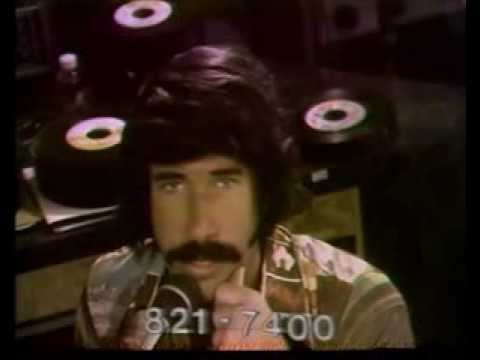 Steve Crosno TV Ads late 1970s 1 of 5 - YouTube