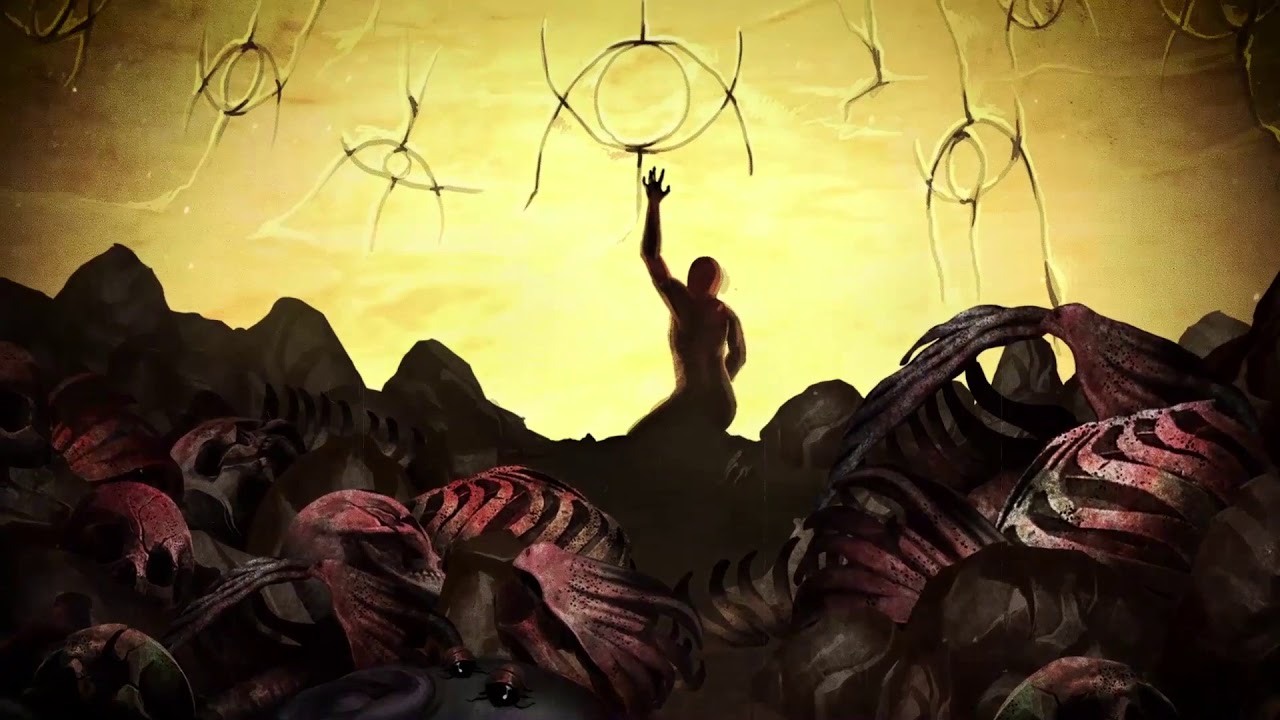 Omen Exitio: Plague | Evolving Madness Update Trailer - YouTube