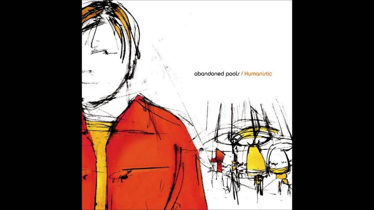 Abandoned Pools - Humanistic [Full Album] - YouTube