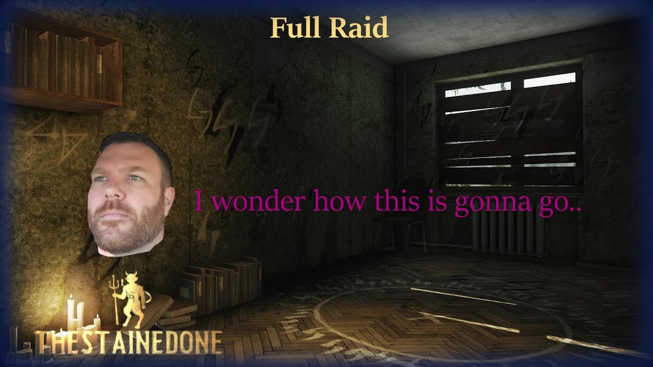 Customs. Marked Room. Full Raid #eft #tarkov - YouTube